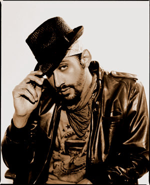 Picture of Santino Rice