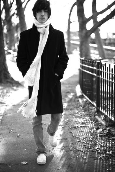 Picture of Daniel Vosovic