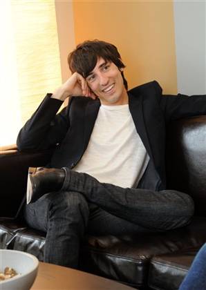 Picture of Daniel Vosovic