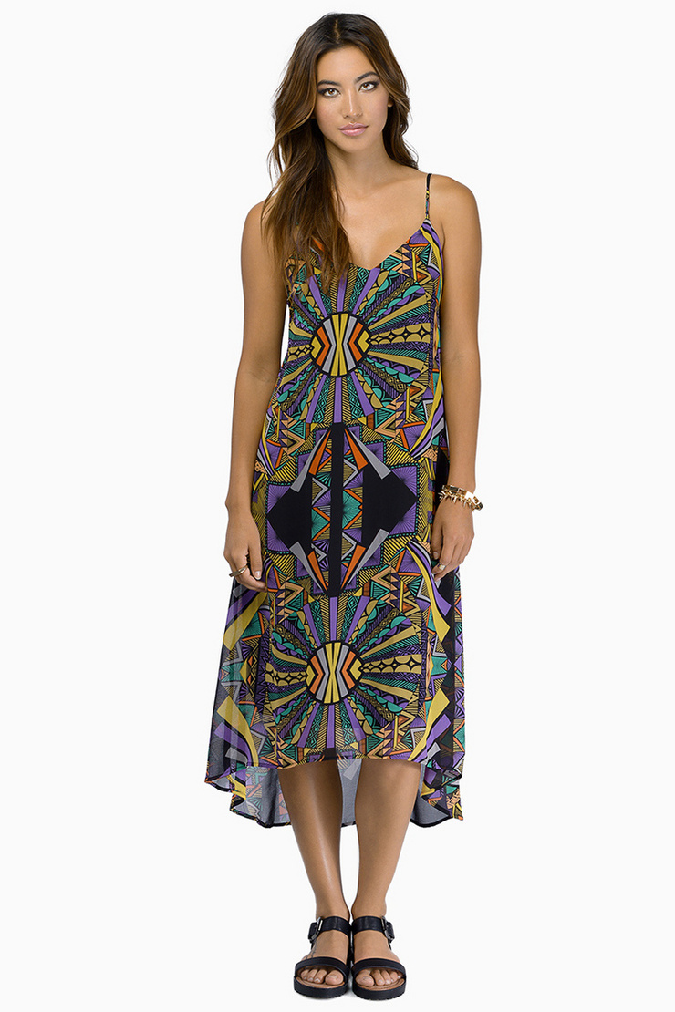 Picture of Leila Thomas