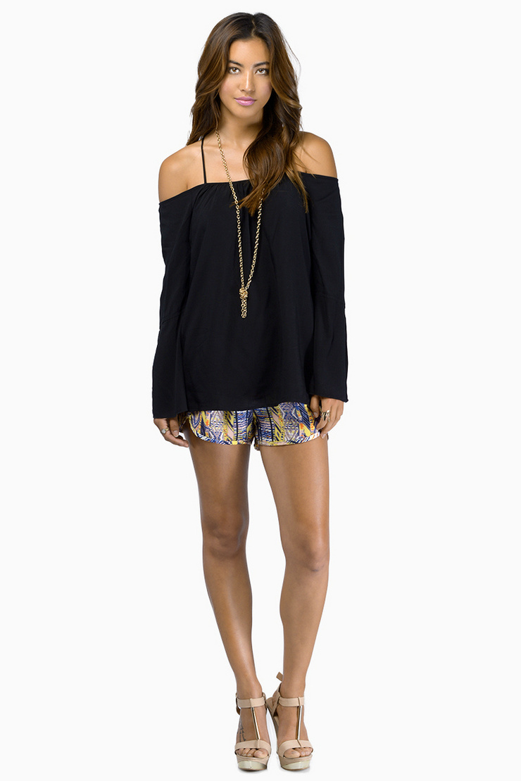 Picture of Leila Thomas