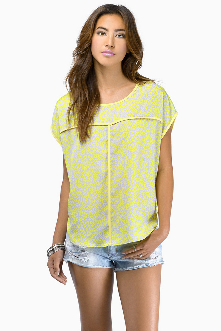 Picture of Leila Thomas