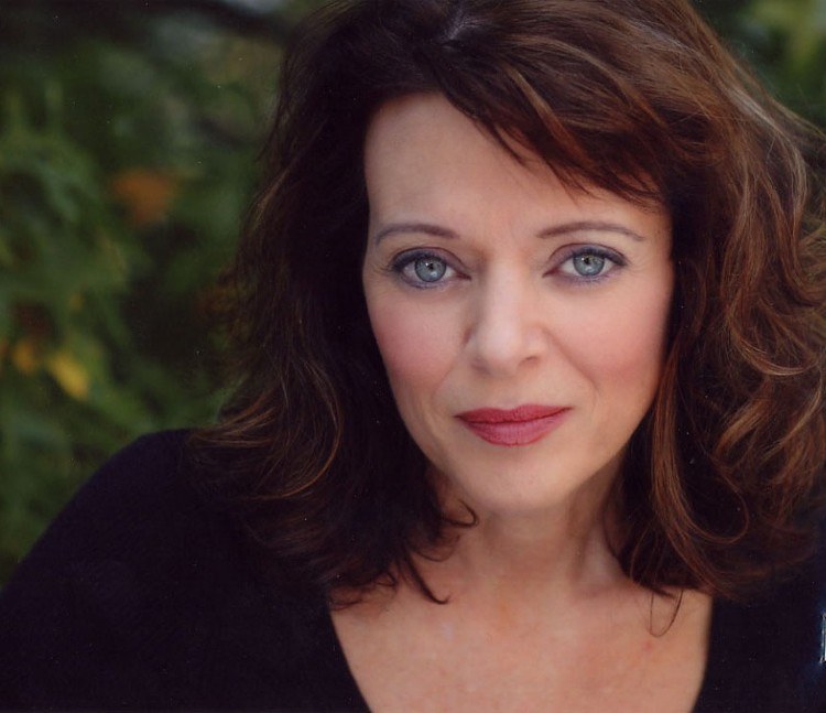 Picture of Judith Blazer