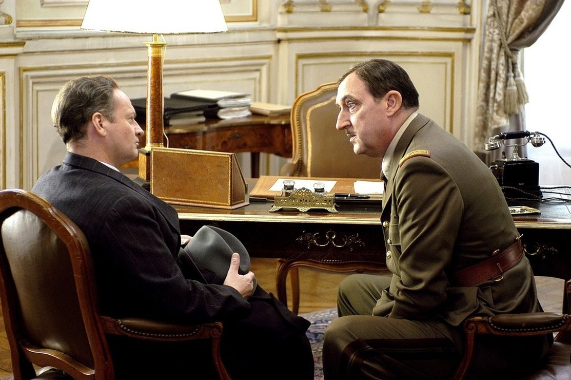 Picture of Le grand Charles