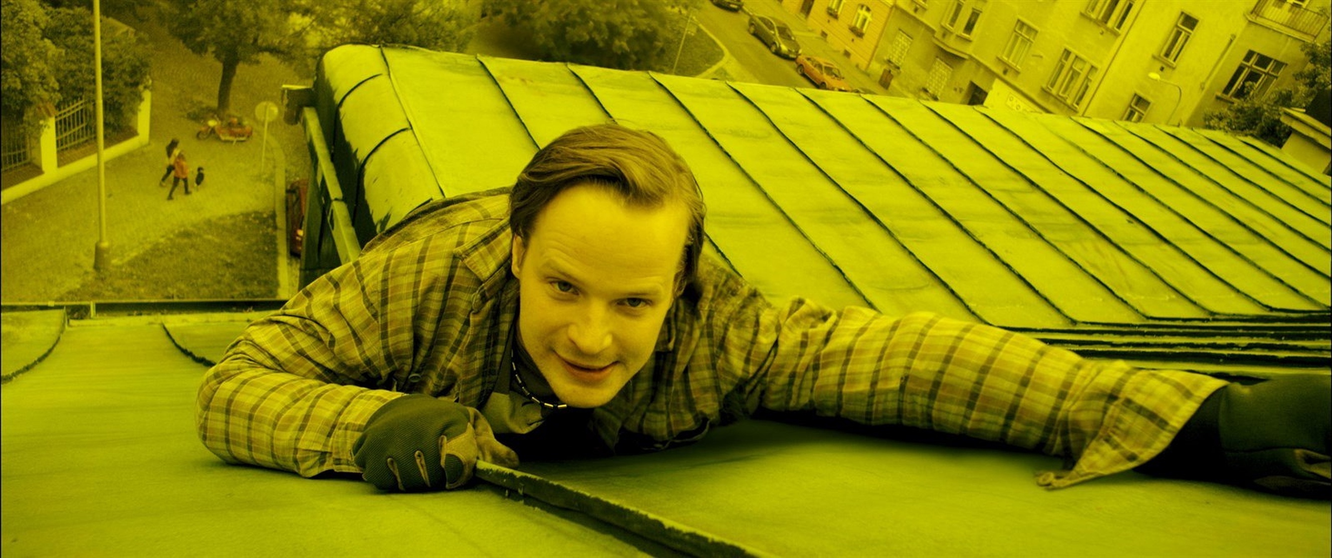 Kryštof Hádek