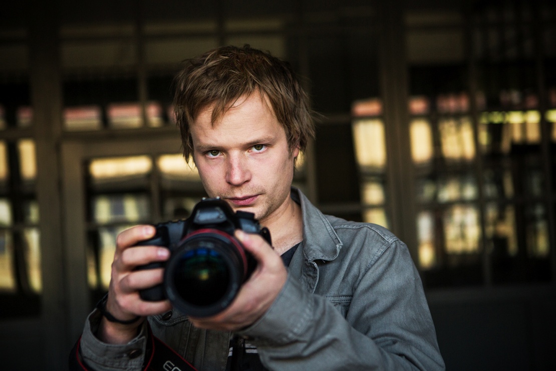 Kryštof Hádek