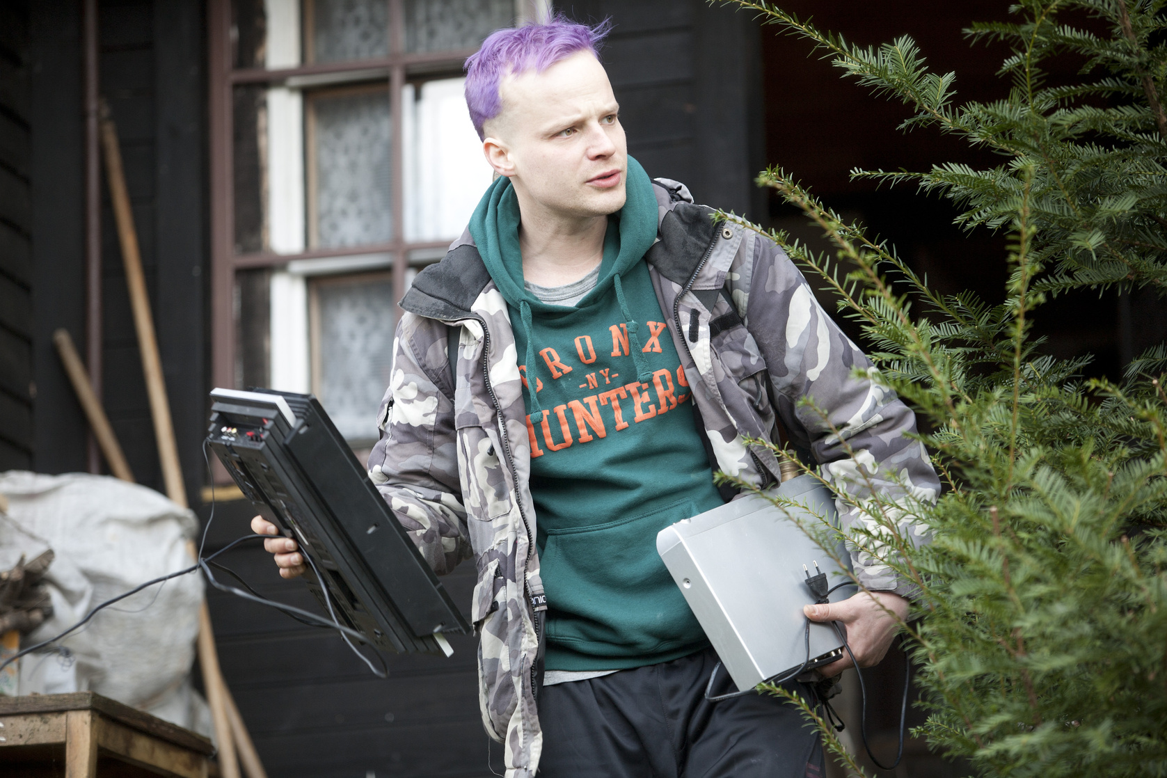 Kryštof Hádek