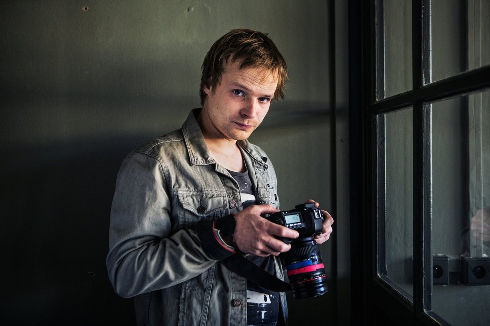 Kryštof Hádek