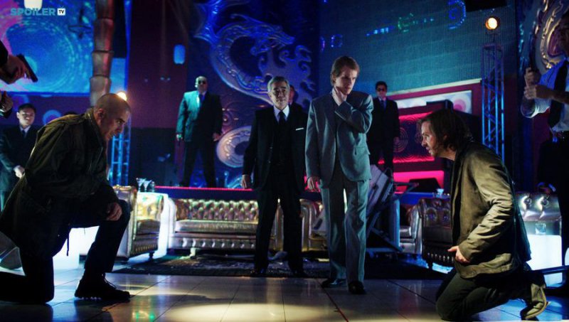 12 Monkeys picture