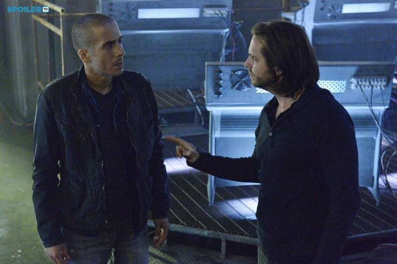 Picture of 12 Monkeys