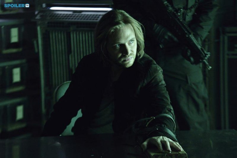 Image of 12 Monkeys