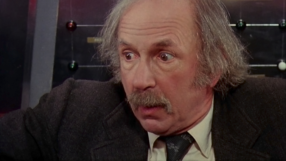 Jack Albertson