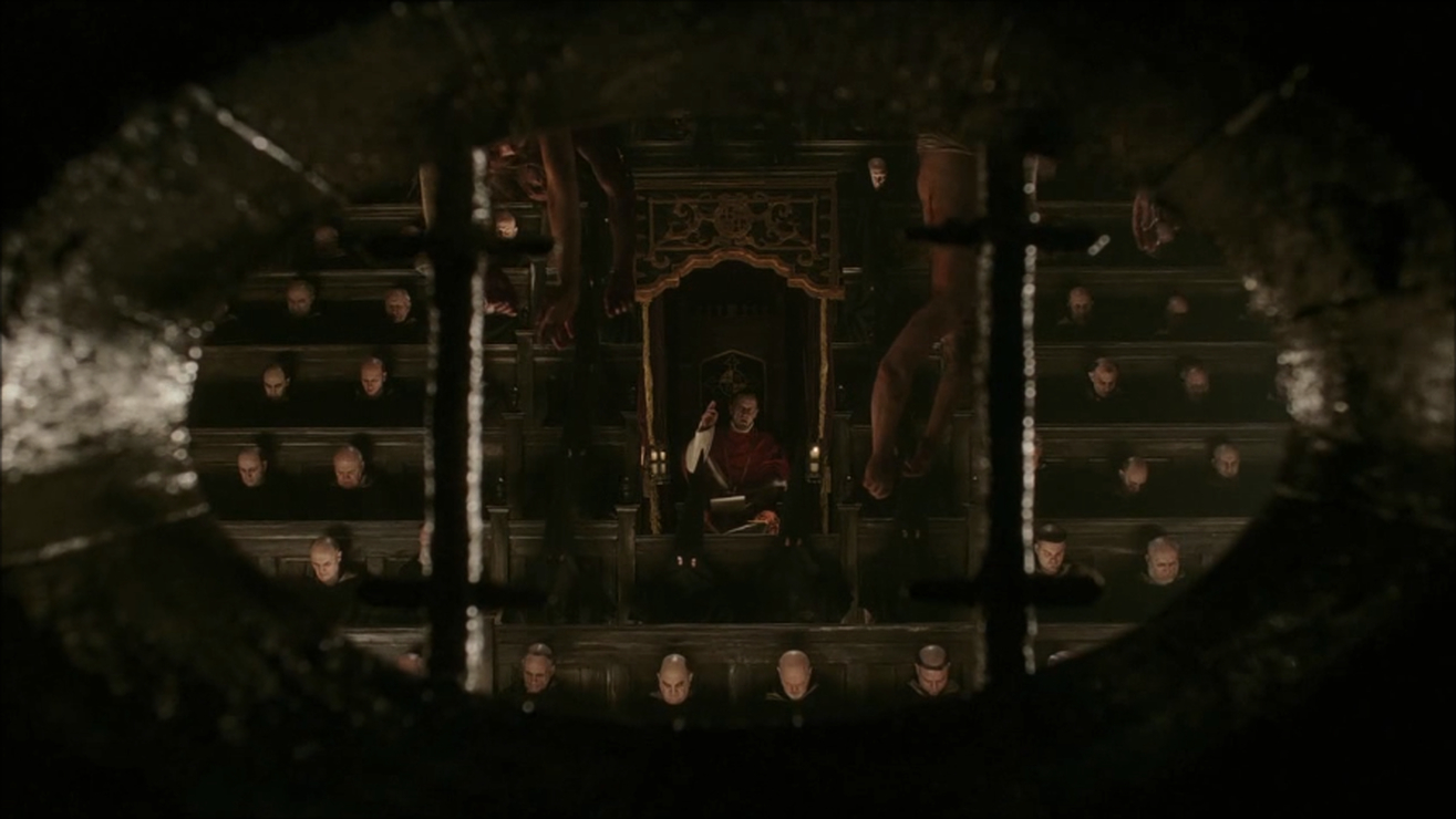 Picture of The Fountain