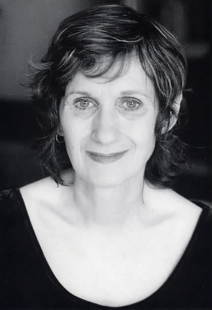 Picture of Prudence Wright Holmes