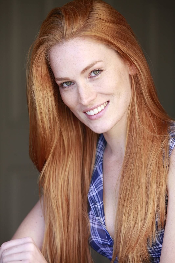 Picture of Clancy McLain