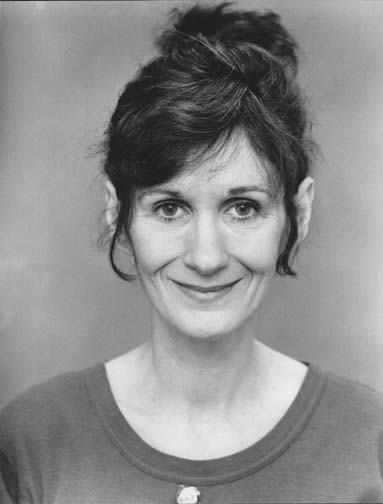 Picture of Prudence Wright Holmes