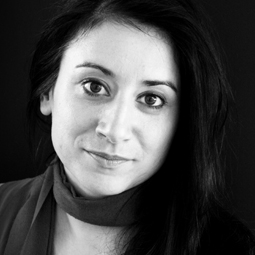 Image of Atischeh Hannah Braun