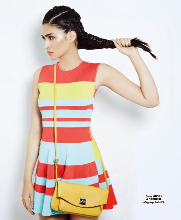 Picture of Kriti Sanon