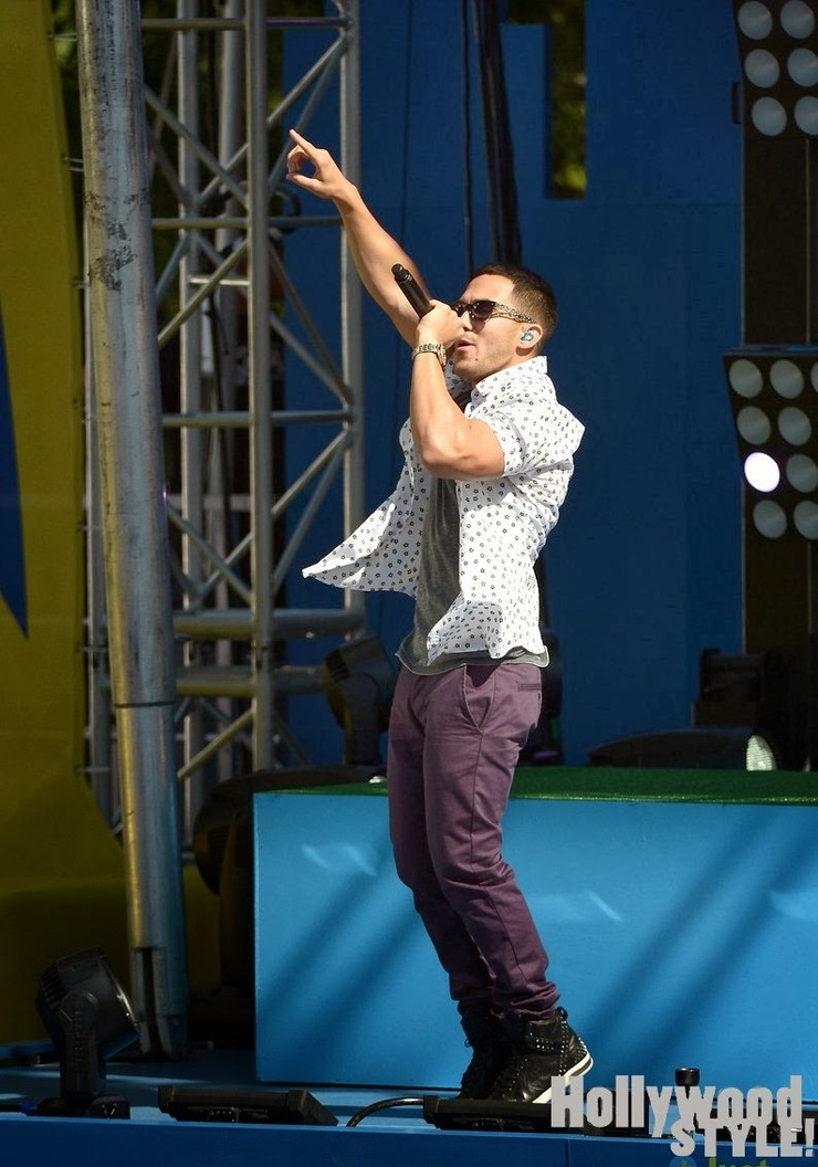 Picture of Carlos Pena