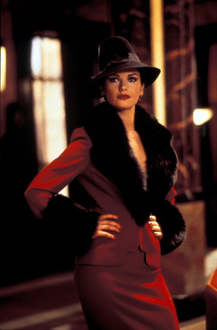 Picture of The Phantom