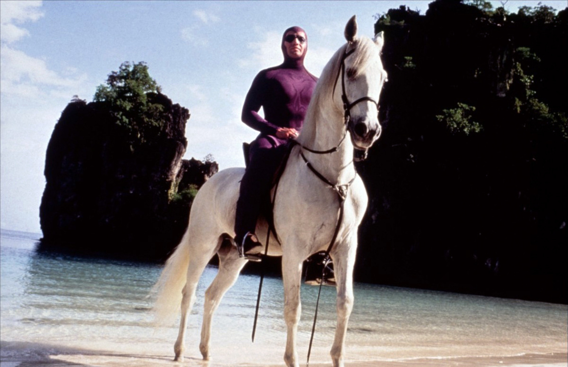 Picture of The Phantom