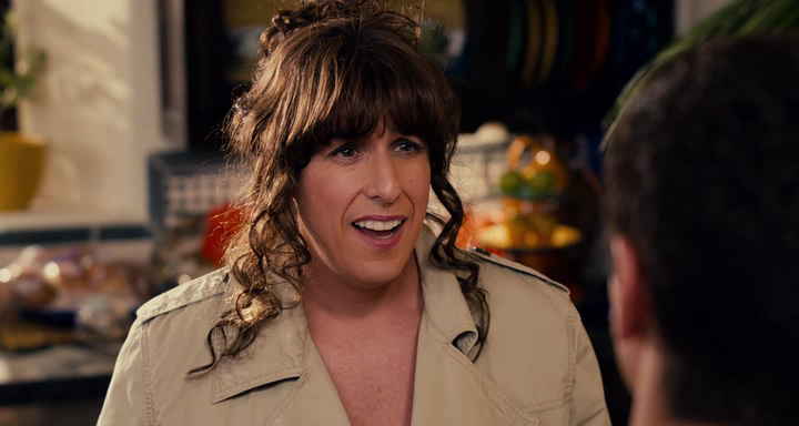 Picture of Jill Sadelstein