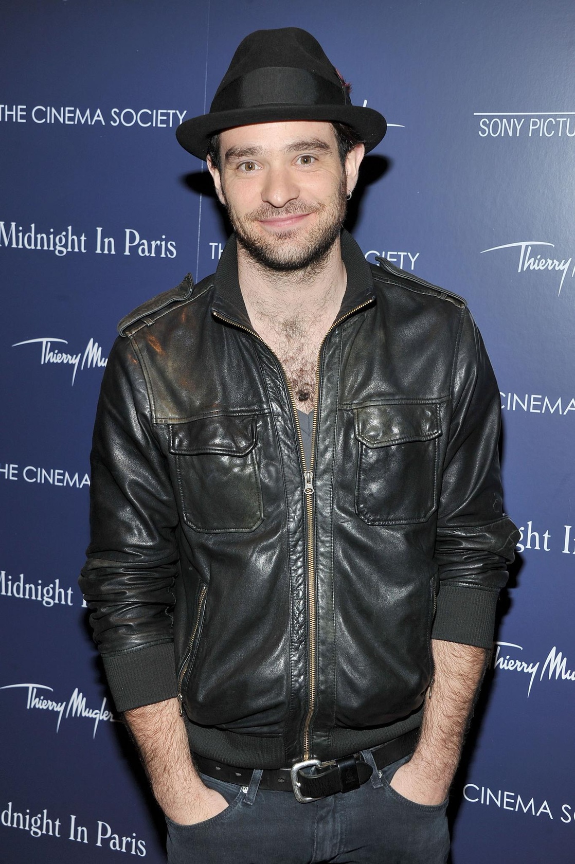 Picture of Charlie Cox