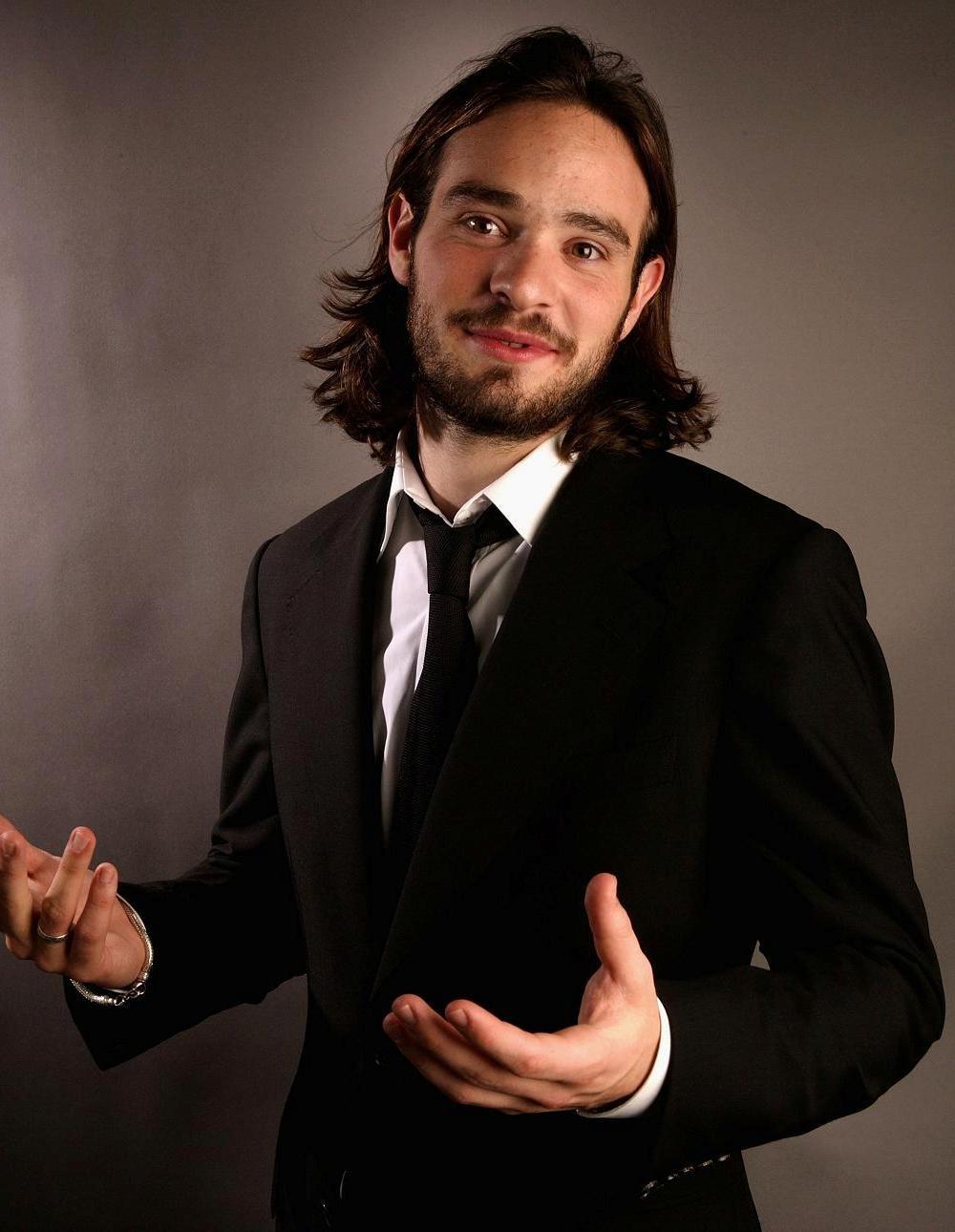 Charlie Cox image