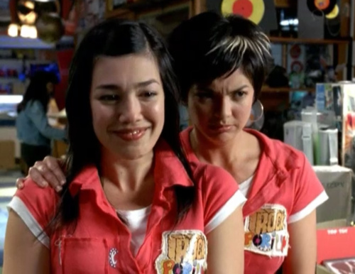 Madison "Maddie" Rocca image