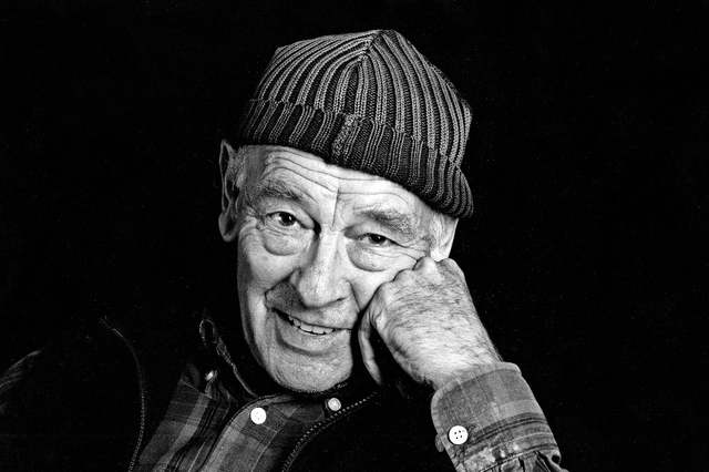 Picture of Yves Yersin