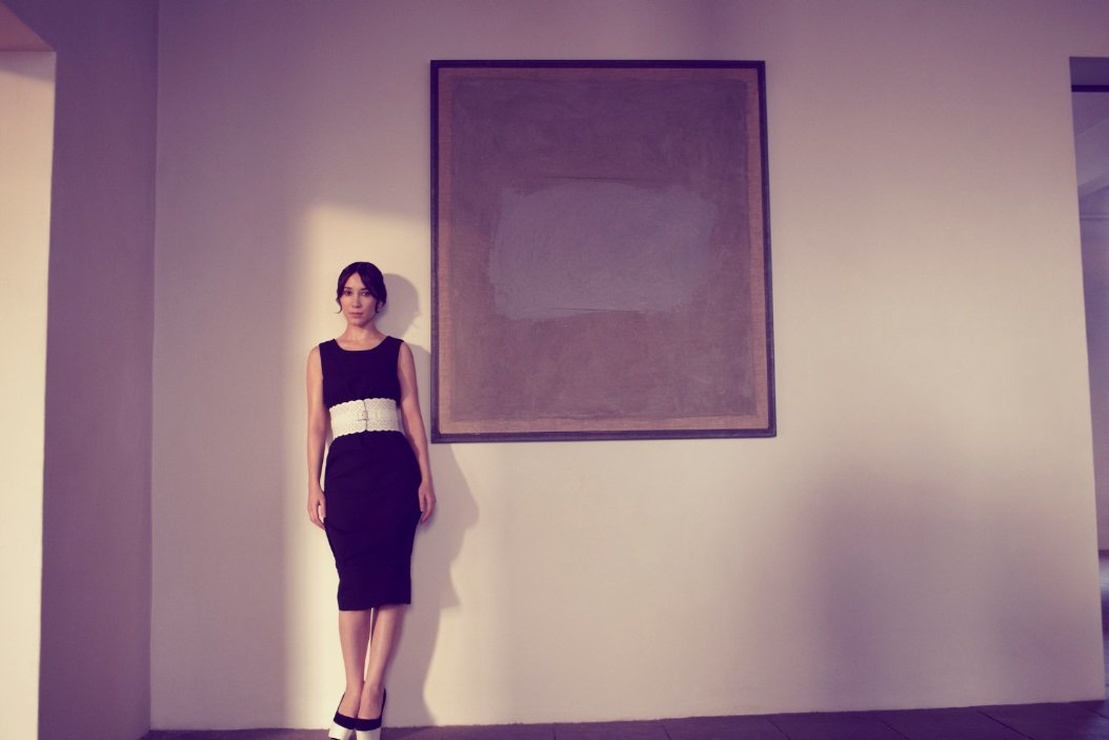 Picture of Sibel Kekilli