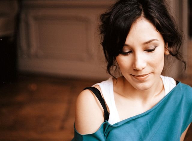 Picture of Sibel Kekilli