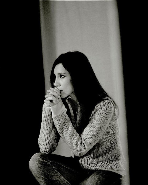 Image of Sibel Kekilli
