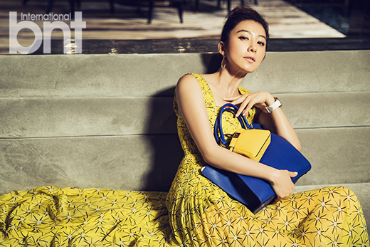 Picture of Kim Hee Ae