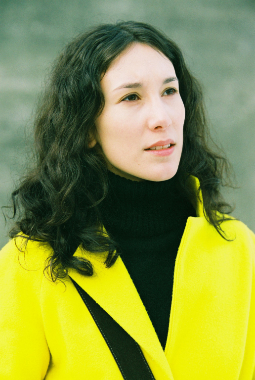 Picture of Sibel Kekilli