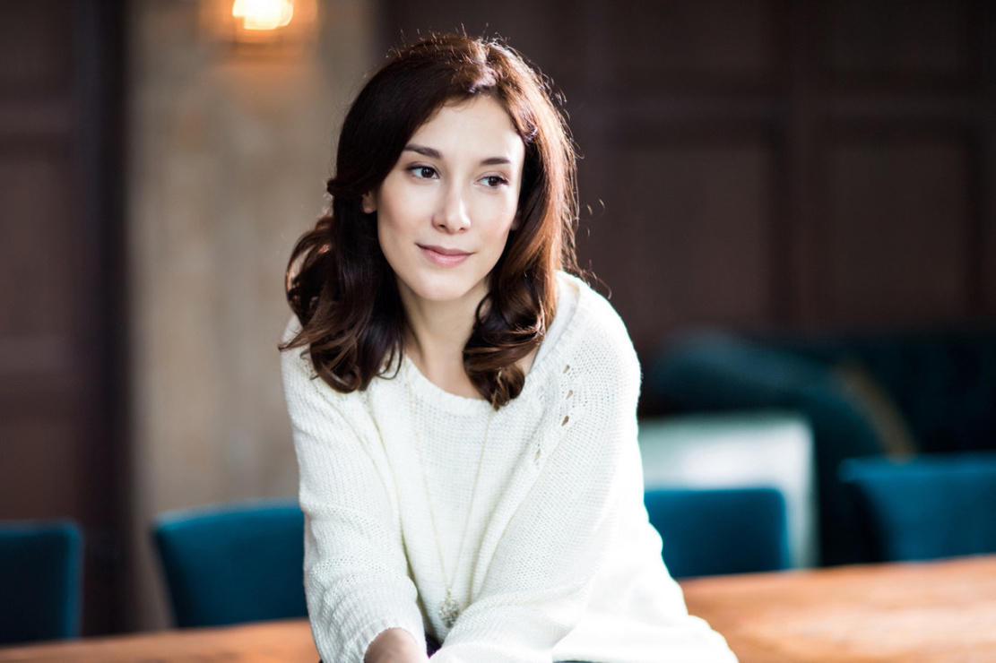 Sibel Kekilli picture