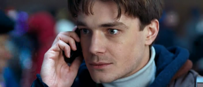 Picture of Maksim Matveyev