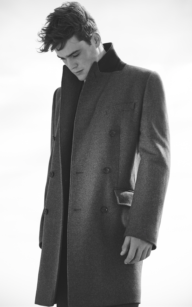 Jacob Young (model) image