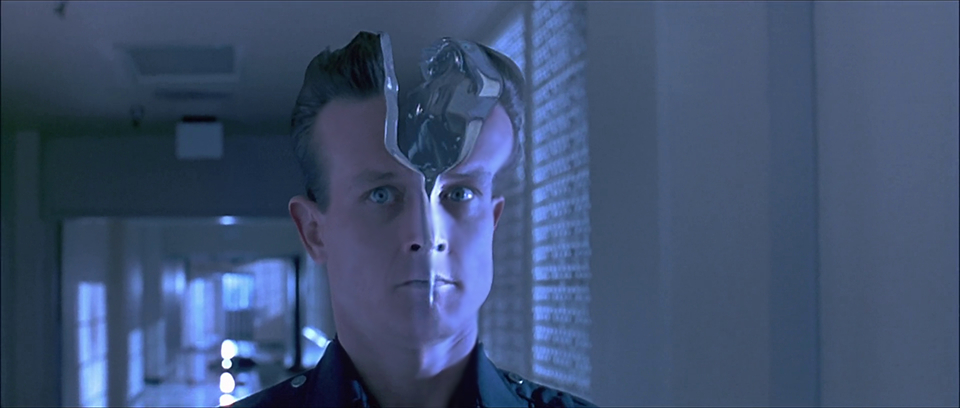 Terminator 2
