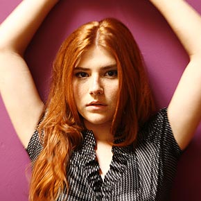 Picture of Mariah Rocha