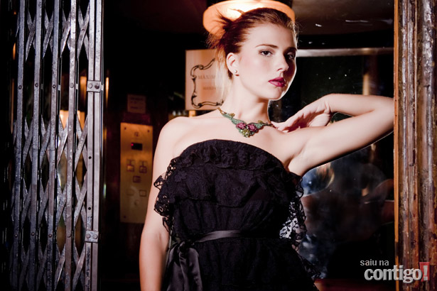 Picture of Mariah Rocha