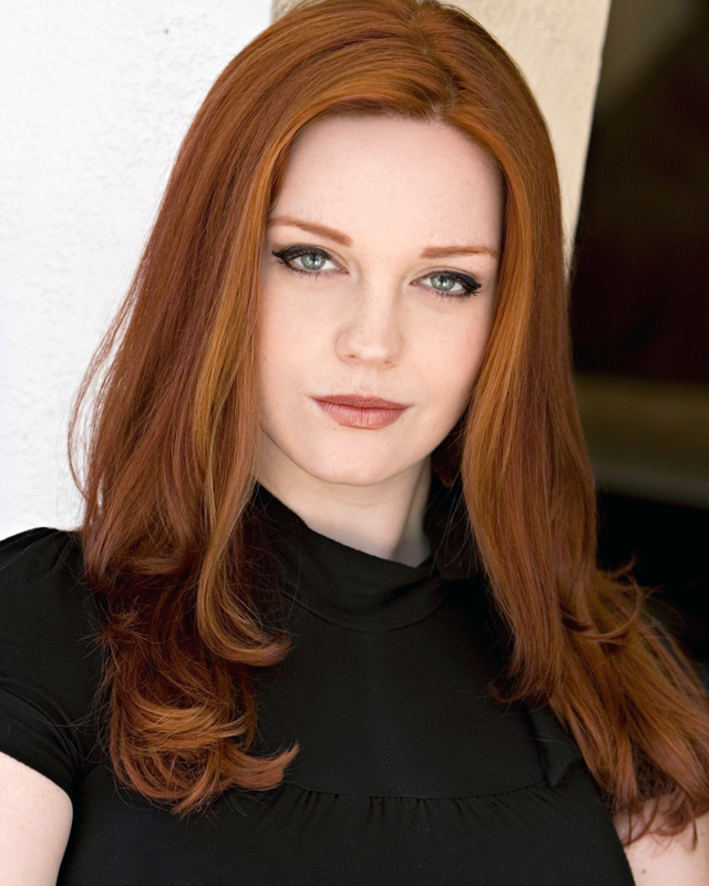 Picture of Ruby Leigh Young