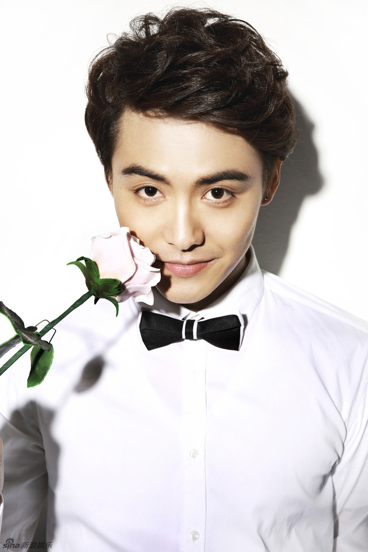 Picture of Tian Yu Ma