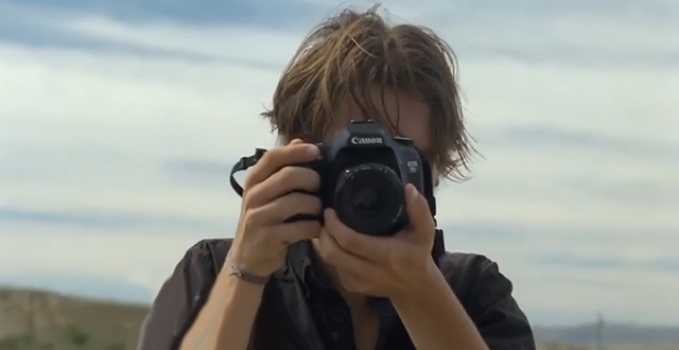 Picture of Boyhood