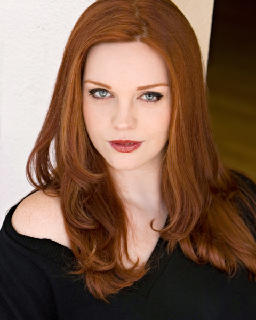 Ruby Leigh Young image