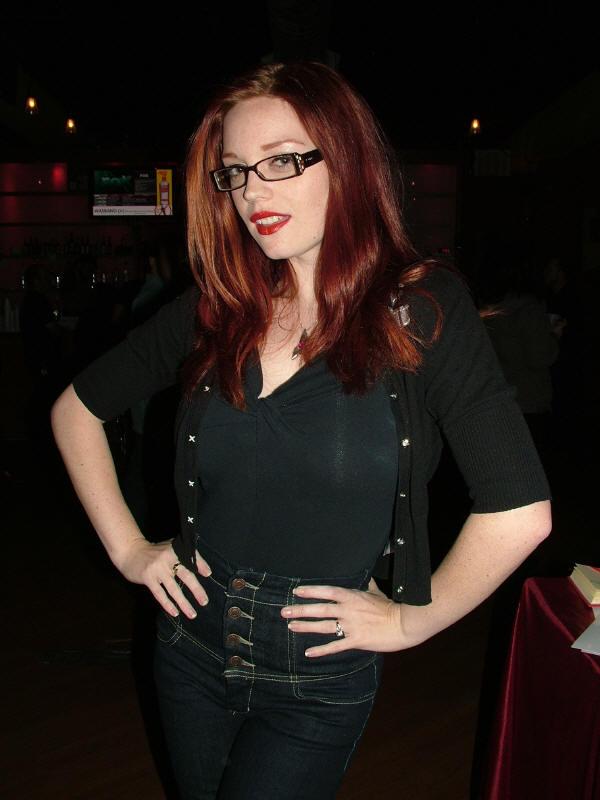 Picture of Ruby Leigh Young