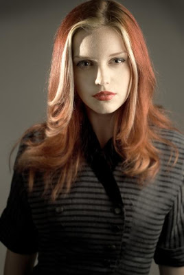 Picture of Ruby Leigh Young