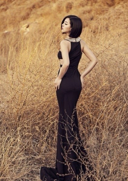 Picture of Wei Wei Yu