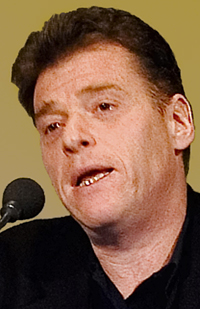 Picture of Andrew Keen