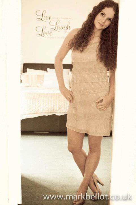 Image of Toni Clifford